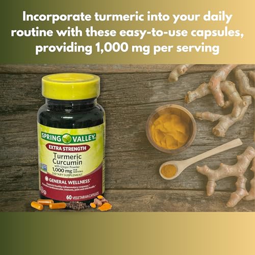 Daily turmeric and ginger booster