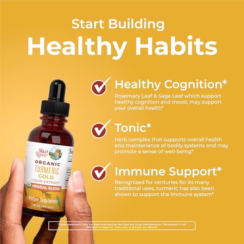 daily turmeric and ginger booster