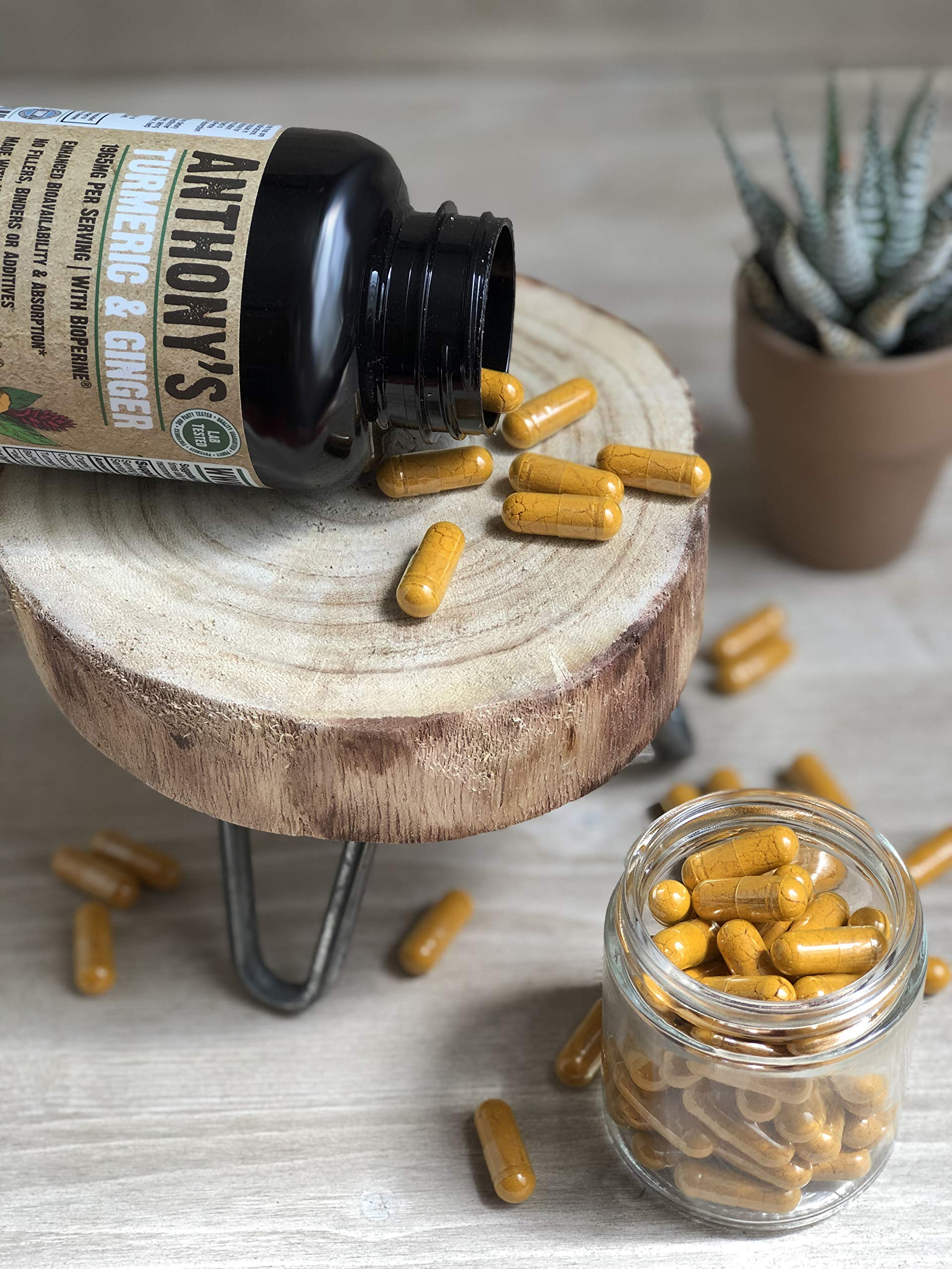 daily turmeric and ginger health routine