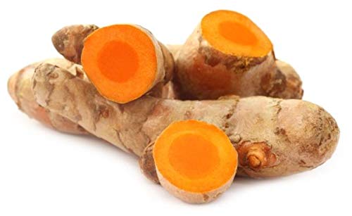 daily turmeric benefits in tea