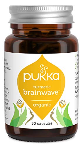 daily turmeric boost for health