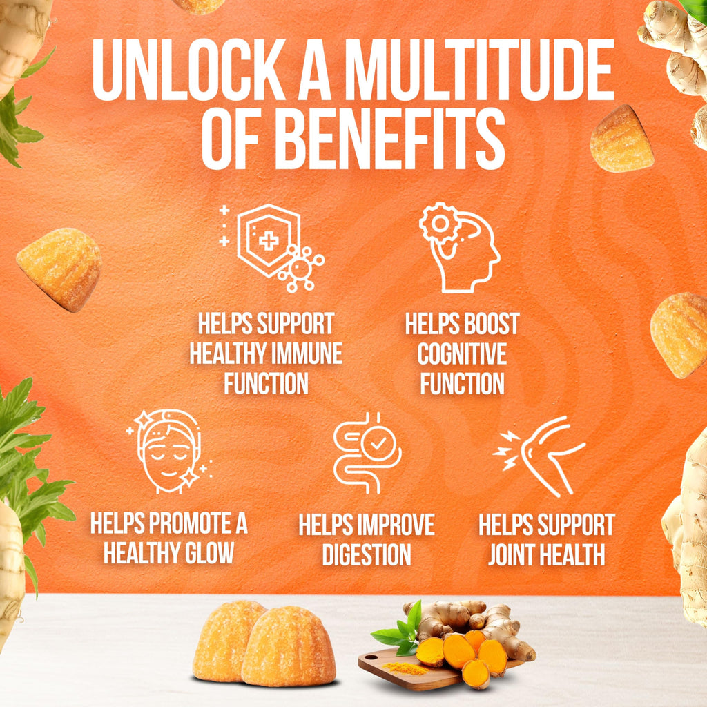 daily turmeric boost for wellness