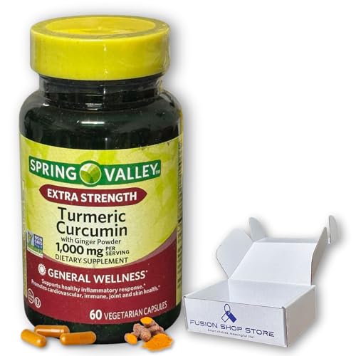 daily turmeric booster for wellness