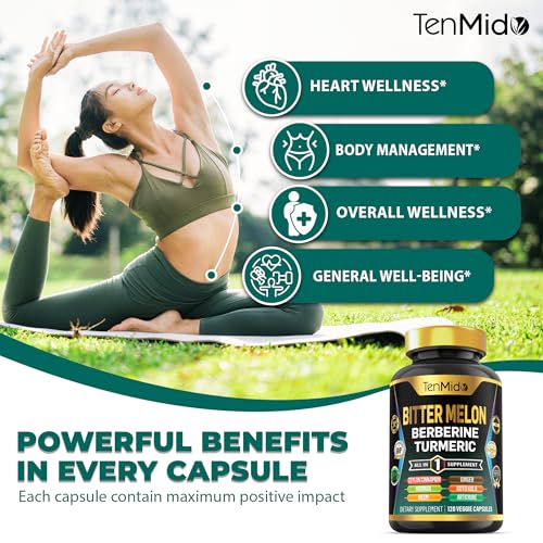 daily turmeric capsules for vitality