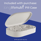 daily turmeric capsules for vitality