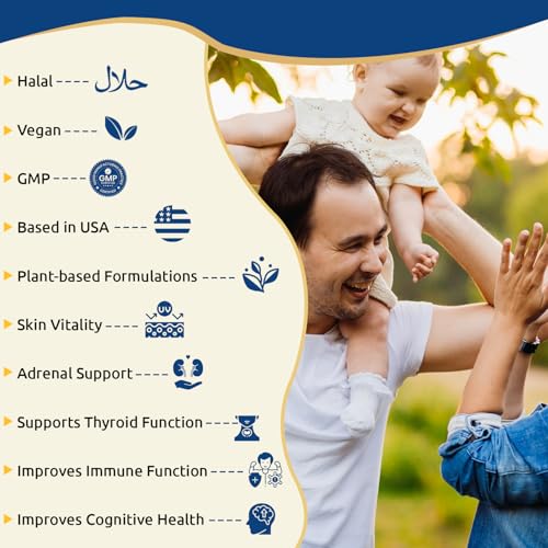 daily turmeric capsules for vitality