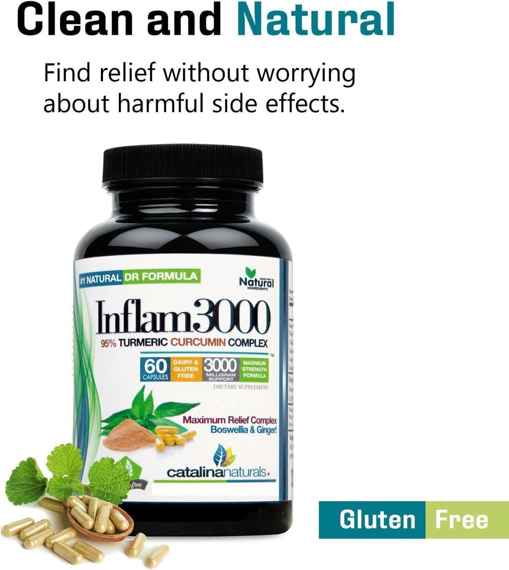 daily turmeric capsules for wellness