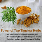 daily turmeric curcumin dosage