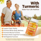 daily turmeric curcumin for inflammation relief