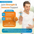 daily turmeric curcumin for vitality