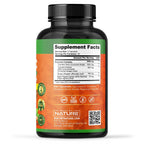 daily turmeric curcumin for vitality