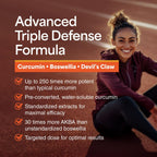 daily turmeric curcumin for wellness