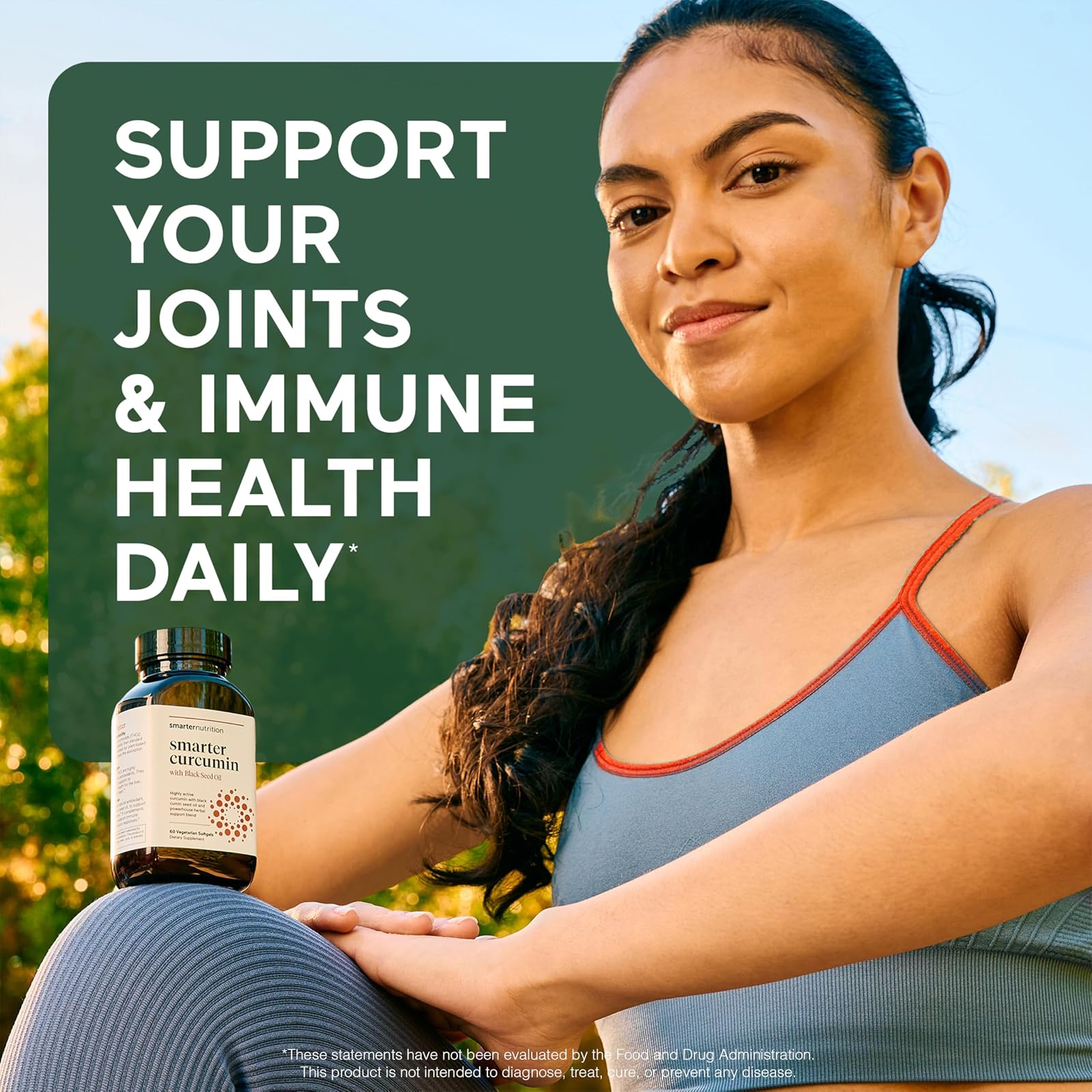 daily turmeric curcumin health boost