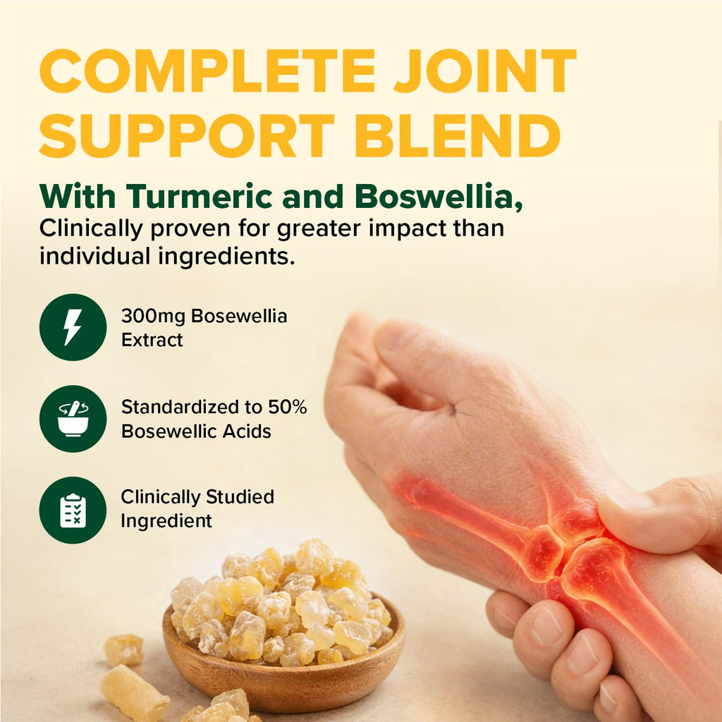 daily turmeric curcumin health boost