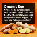 daily turmeric curcumin health boost