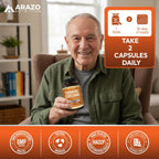daily turmeric curcumin health boost