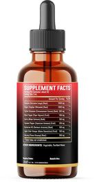 daily turmeric curcumin serving size