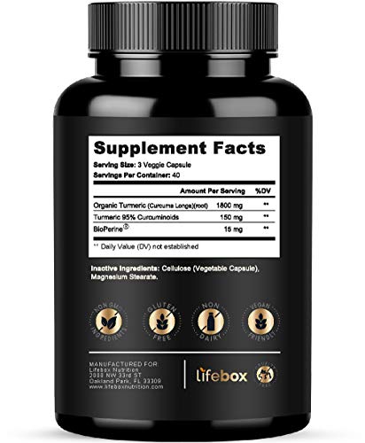daily turmeric curcumin wellness boost