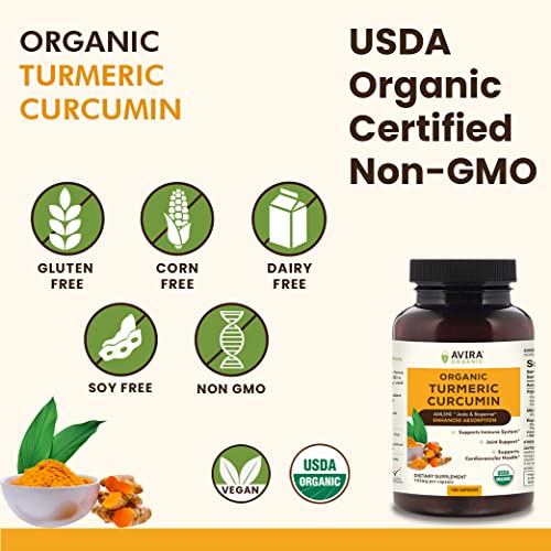 daily turmeric dosage for joint health