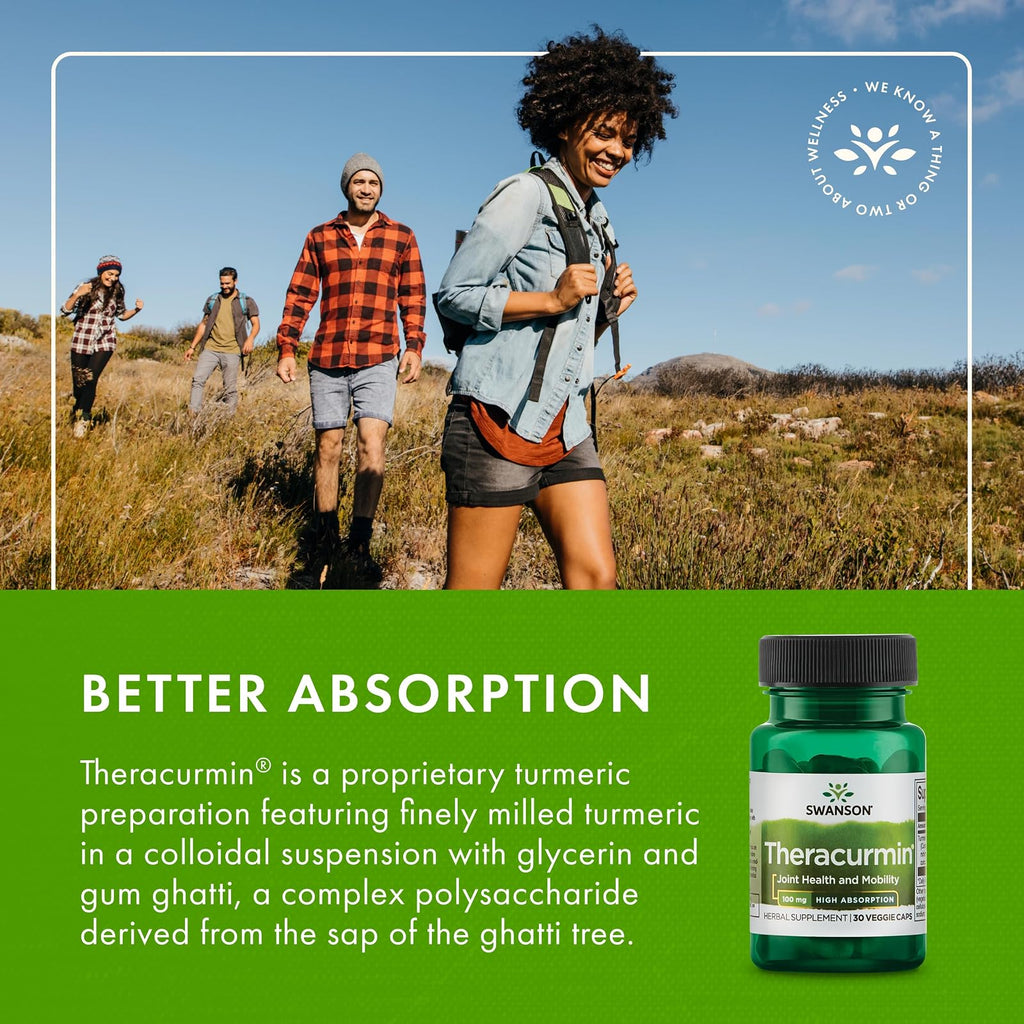 daily turmeric dosage for joint support