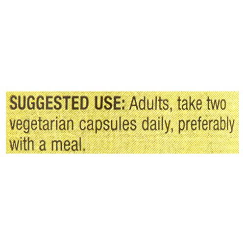 daily turmeric dosage for vitality