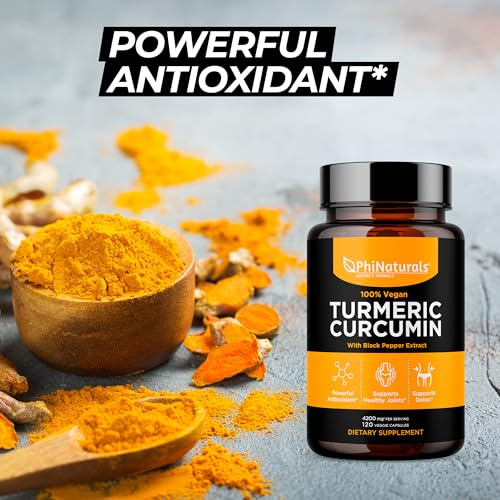 daily turmeric dosage for wellness