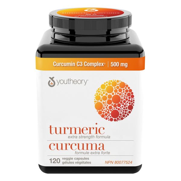 daily turmeric dose for energy