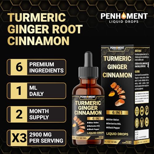 daily turmeric dose for energy