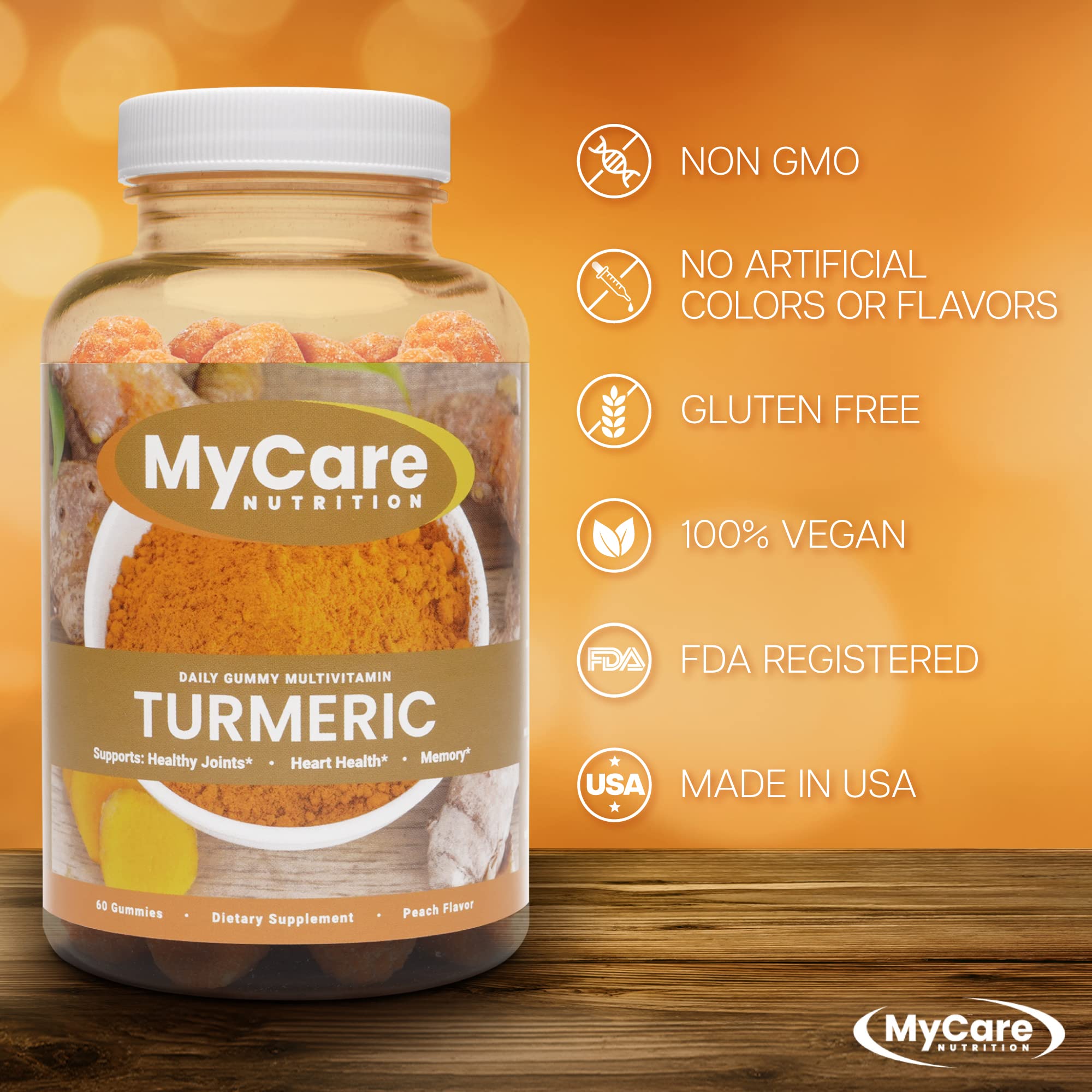 daily turmeric dose for overall health