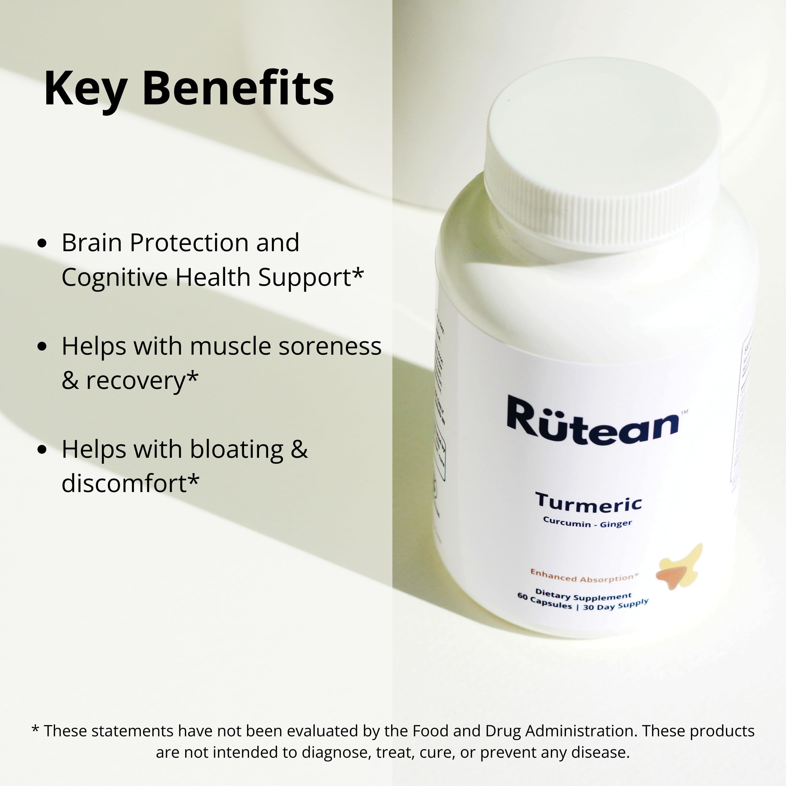 daily turmeric dose for overall wellness
