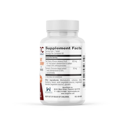 daily turmeric dose for vitality