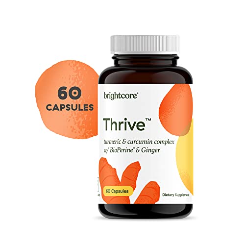 daily turmeric dose for vitality