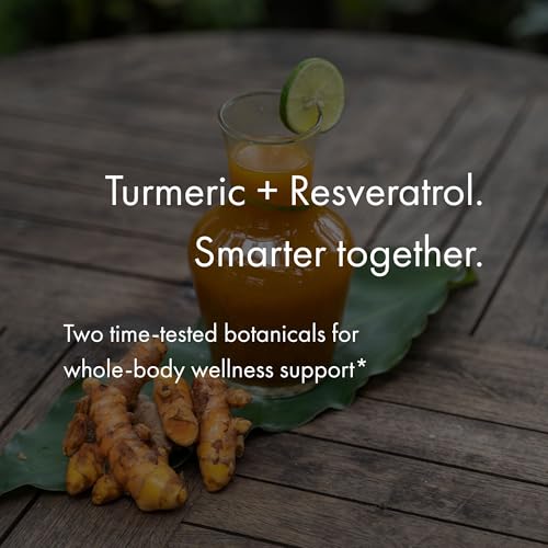daily turmeric dose for wellness
