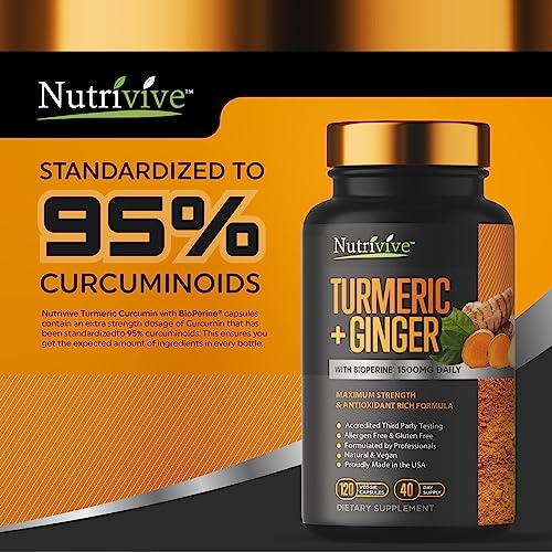 daily turmeric dose for wellness
