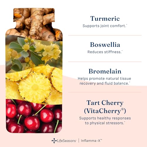 daily turmeric for better mobility