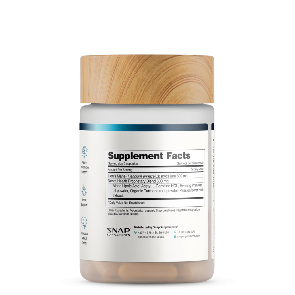 Daily turmeric for enhanced focus