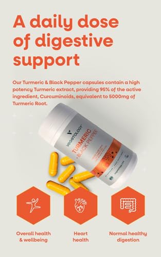 daily turmeric for immune support
