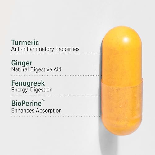 daily turmeric for inflammation support