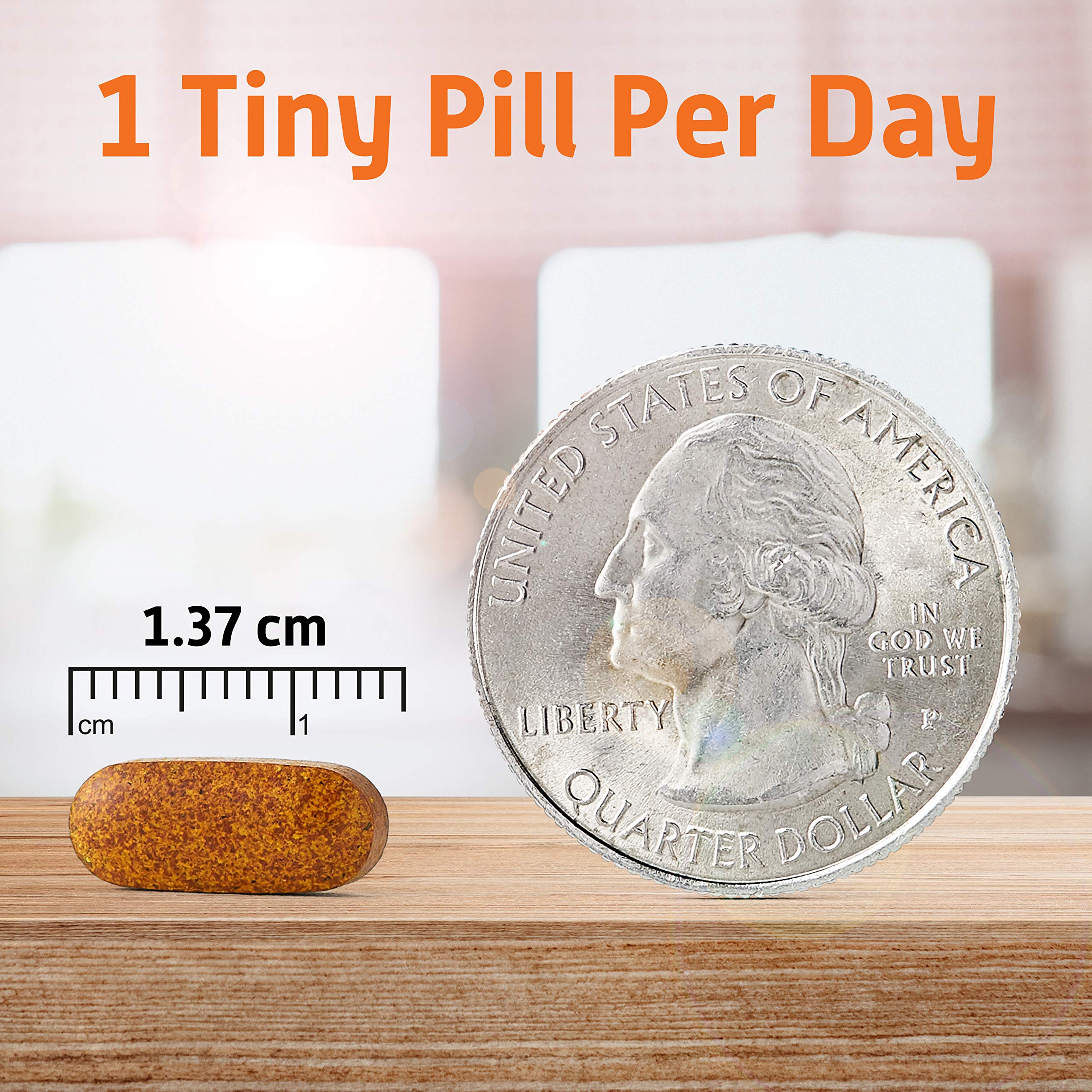 daily turmeric for joint wellness