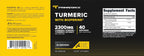 daily turmeric for overall wellness