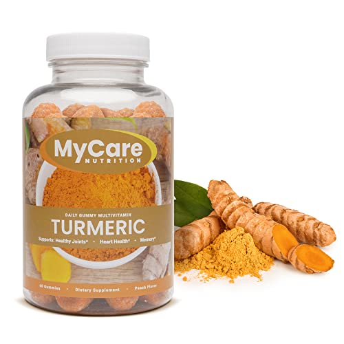 daily turmeric for vibrant health