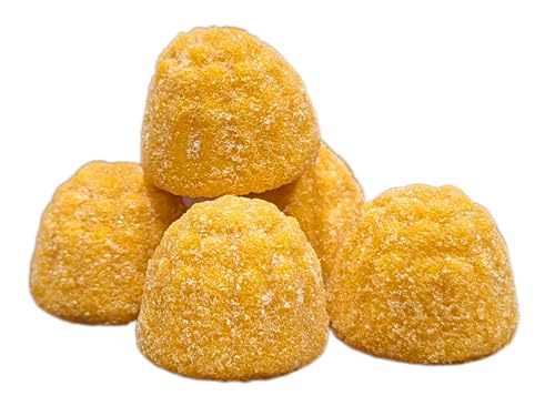 daily turmeric gummies for wellness