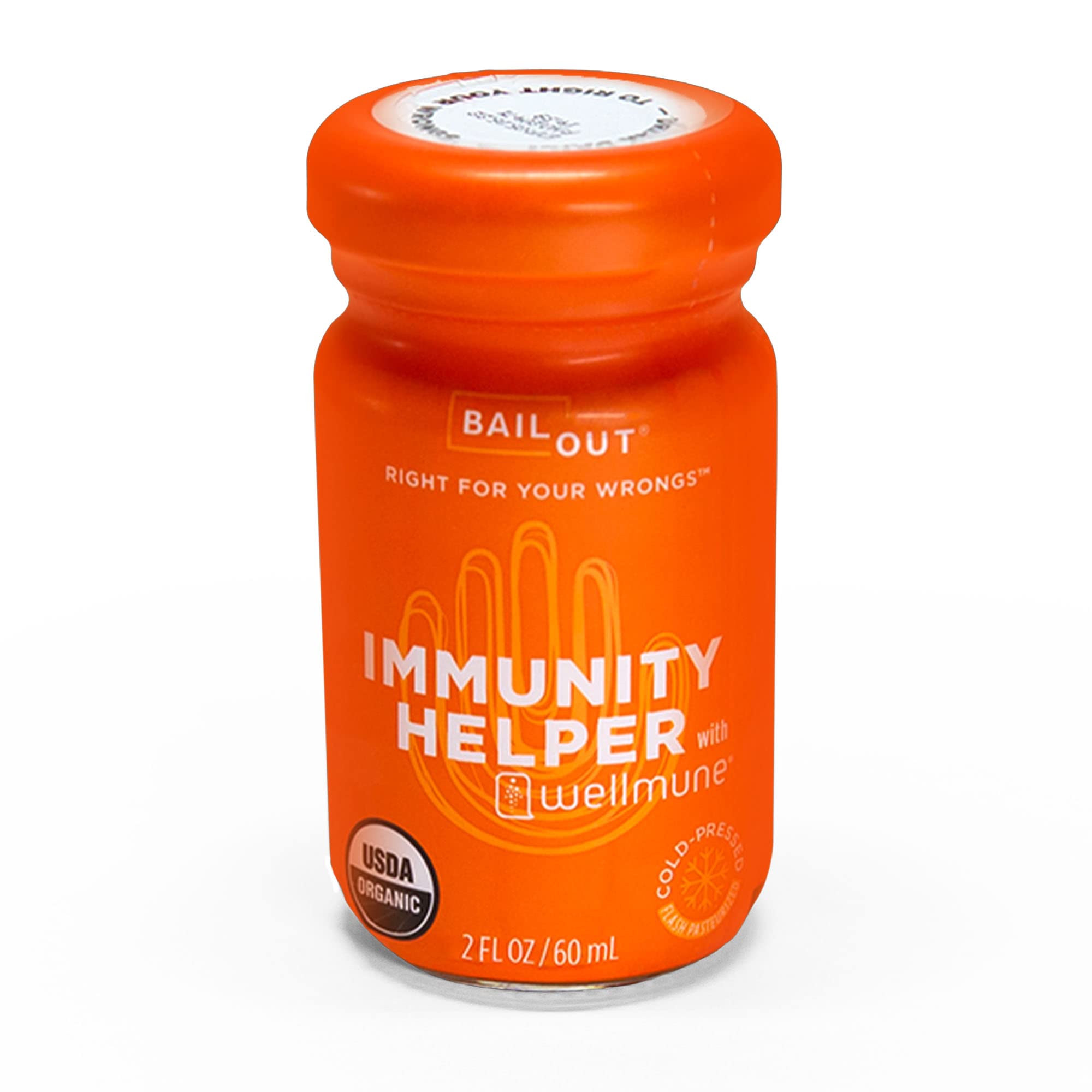 daily turmeric immune support