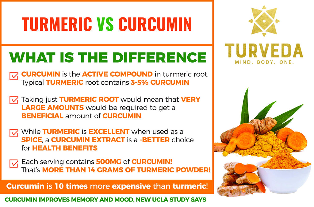 daily turmeric protein boost