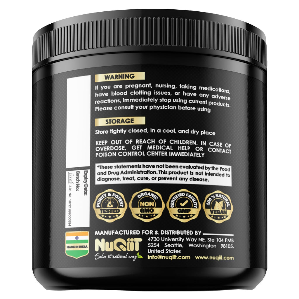 daily turmeric supplement for energy
