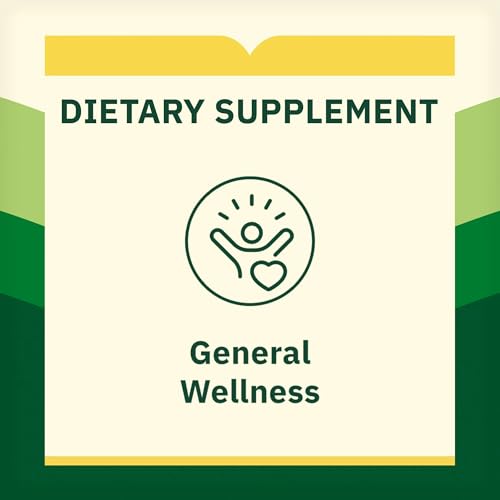 Daily turmeric supplement for energy