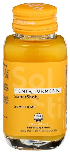 daily turmeric supplement for health