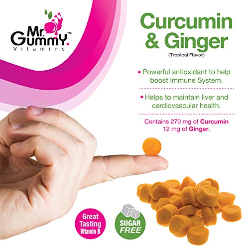 daily turmeric supplement for heart health