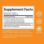 daily turmeric supplement for immunity