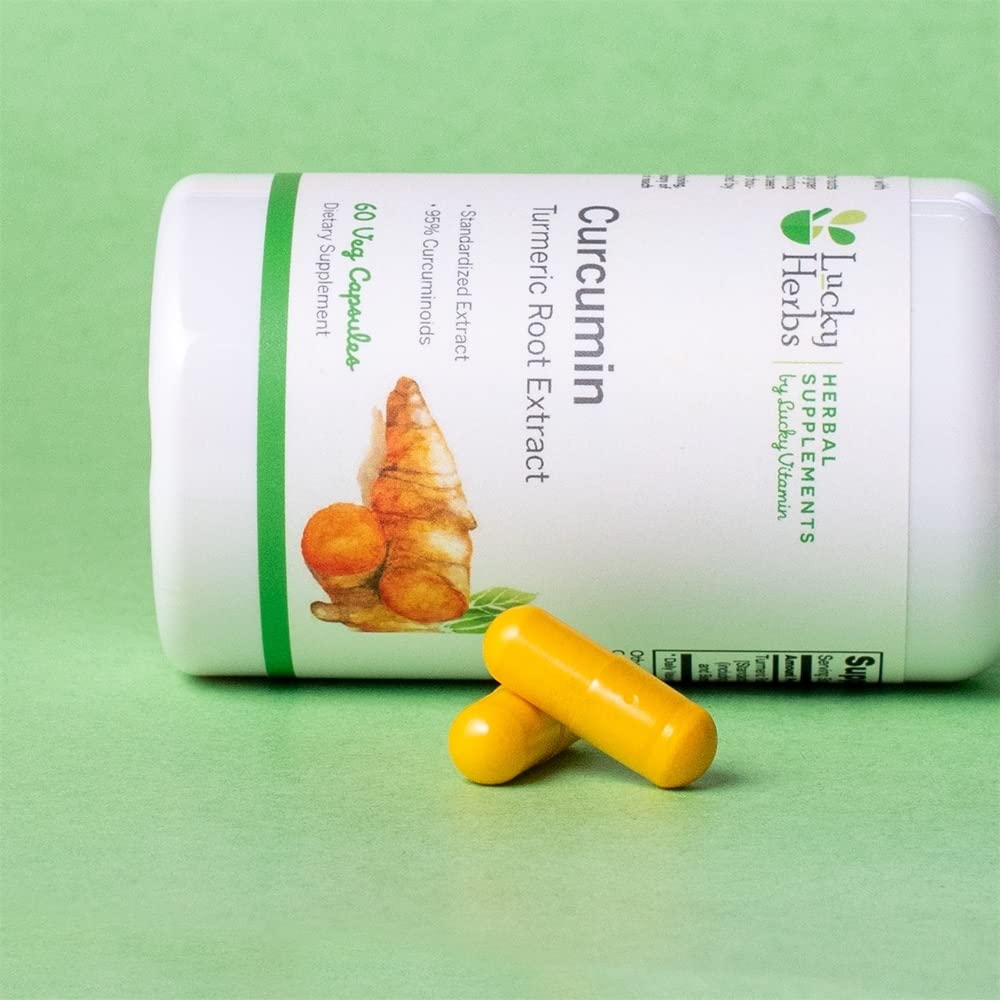 daily turmeric supplement for immunity